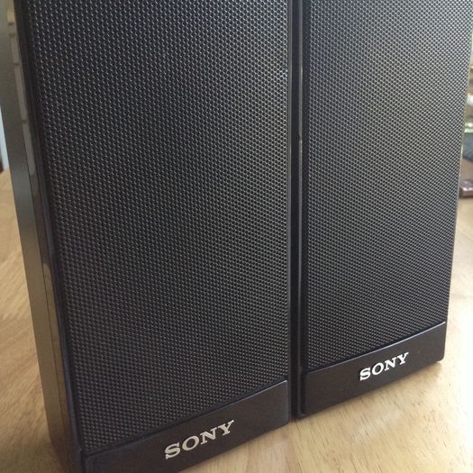 Sony Ss Fs1 For Sale in Mulhuddart, Dublin from uzbek1978