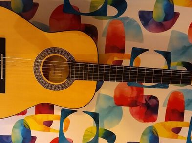 Stagg Handmade Classical Guitar Kids Size With Soft Case For Sale in ...