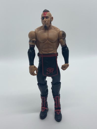 Wwe Konnor Action Figure For Sale in Kiltimagh, Mayo from Robbie2018