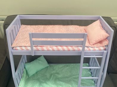 Our Generation Bunk Bed For Sale in Drogheda, Louth from KarenD