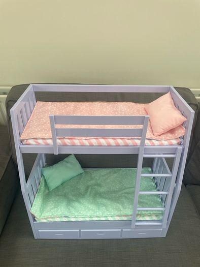 Our Generation Bunk Bed For Sale in Drogheda, Louth from KarenD