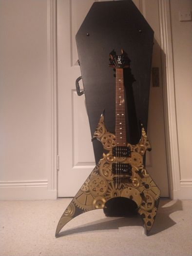Bc Rich Beast Body Art Collection For Sale in Cork City Centre, Cork ...
