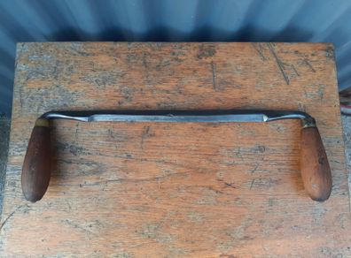 Draw Knife For Sale in Birr, Offaly from VintageTools