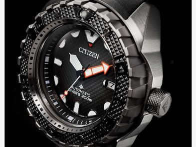 Citizen Promaster Super Titanium Automatic For Sale in Douglas, Cork ...