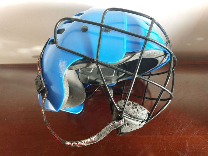 Mycro Hurling Helmet For Sale in Geashill, Offaly from michealp