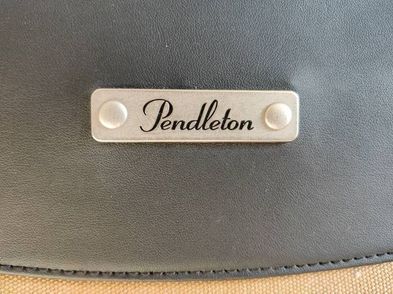 Pendleton Pannier Bike Bag For Sale in Citywest, Dublin from trujilho