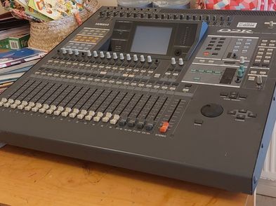Yamaha O2r V2 Not Working Free For Sale in Wexford Town, Wexford from ...