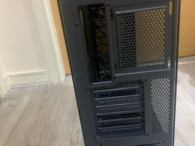 Standard Atx Pc Case For Sale in Santry, Dublin from aviania