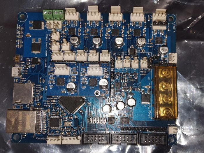 Duet 2 Maestro For 3d Printer Cnc Etc For Sale in Killarney, Kerry from ...