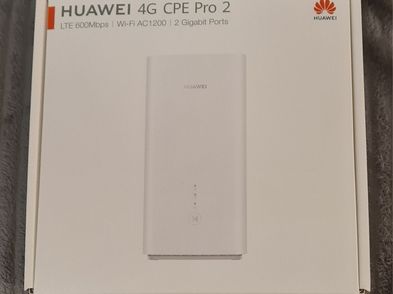Router Huawei 4g For Sale in Skerries, Dublin from grabarz_advert
