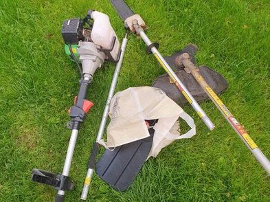 Florabest Multi Strimmer For Sale in Carlow Town, Carlow from juanyjuans