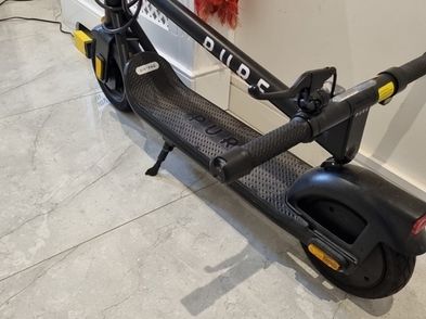 Pure Air3 Pro Electic Scooter For Sale in Leixlip, Kildare from Anil ...