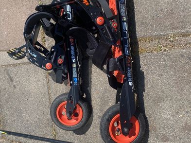 Skike V07 Plus For Sale in Clondalkin, Dublin from klo
