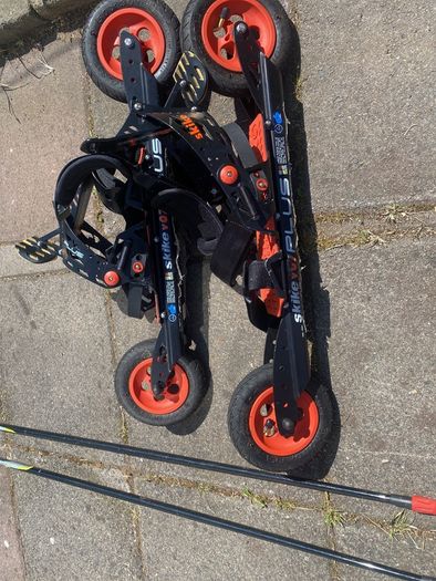 Skike V07 Plus For Sale in Clondalkin, Dublin from klo
