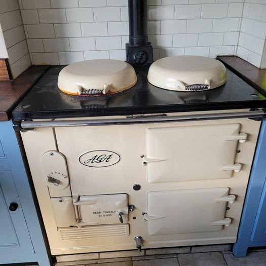 Aga Cooker For Sale in Virginia, Cavan from sammya989