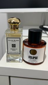 Olivia Blake London Freesia And Pear Fragrance And Eclipse Accord ...