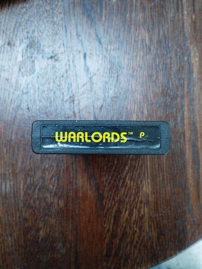 Atari 2600 Warlords Classic Arcade Game For Sale in Castleknock, Dublin ...