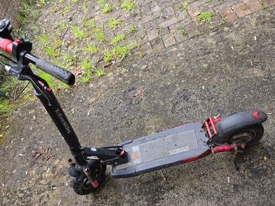 Kukirin M4 Pro E Scooter For Sale in Rathcoole, Dublin from evaldas_2002