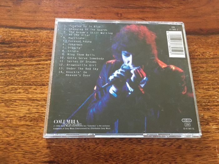 Bob Dylan Greatest Hits Vol 3 Cd For Sale in Enniscorthy, Wexford from ...