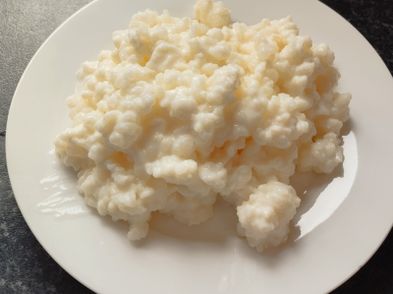 Fresh Milk Kefir Grains 50 Grams Pp Included For Sale in Killarney ...