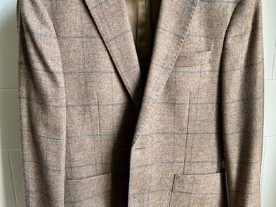 Tm Lewin Sports Jacket 36r For Sale in Santry, Dublin from akrisztian