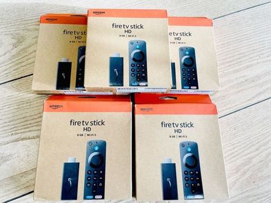 Firestick Hd For Sale in Tallaght, Dublin from Tallaght phones