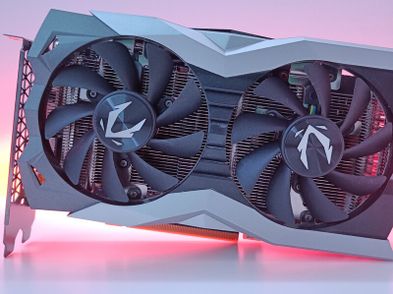 Zotac Rtx 2060 Dual Fan For Sale in Drogheda, Louth from emyrtlee