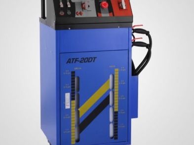 Dc 12v Auto Transmission Fluid Flush Exchange Machine Flushing Device ...