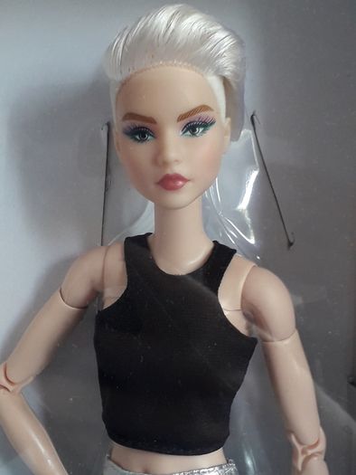 Barbie Looks Doll Blonde Pixie Cut For Sale in Ballyduff, Waterford ...