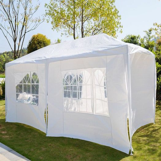 Canopy Tent 3m X 6m Fully Enclosed For Sale in Dublin 2, Dublin from ...