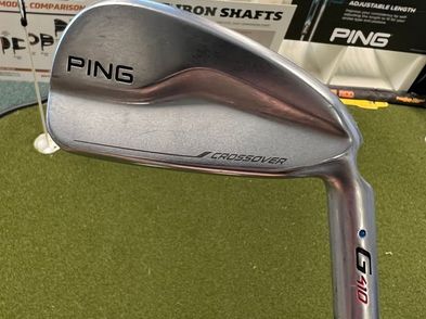 Ping G410 Crossover 3 Iron For Sale in Celbridge, Kildare from The golf ...