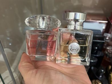 Versace 30 Ml Each For Sale in Lucan, Dublin from JURE