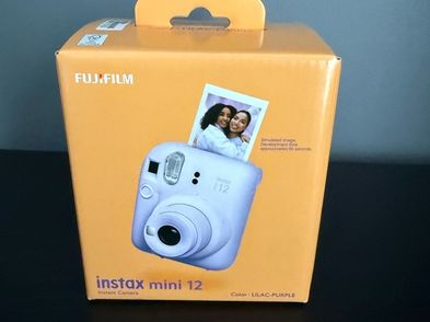 Instax Mini 12 For Sale in Lucan, Dublin from hannahc0806