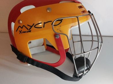 Mycro Hurling Helmet For Sale in Tullamore, Offaly from eire retro