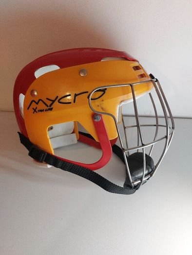 Mycro Hurling Helmet For Sale in Tullamore, Offaly from eire retro