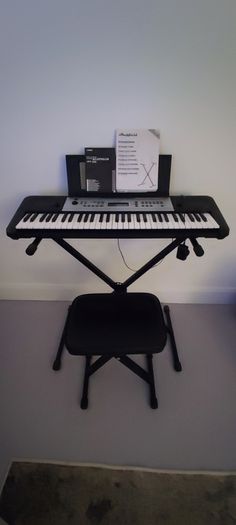 Yamaha Keyboard Ypt 255 For Sale in Rush, Dublin from CAKL43