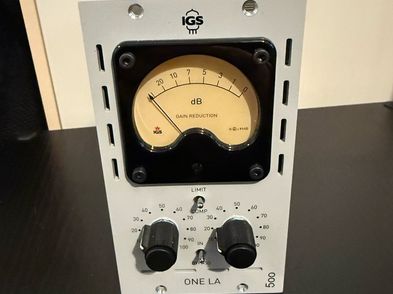 Igs One La 500 Series For Sale in Tralee, Kerry from donedealuser (#1d72a9)