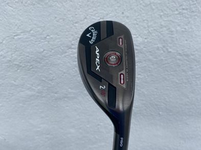 Callaway Apex Pro 2 Hybrid For Sale in Killarney, Kerry from Sipper