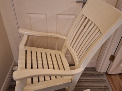 Rocking Chair For Sale in Balbriggan, Dublin from catmccoy