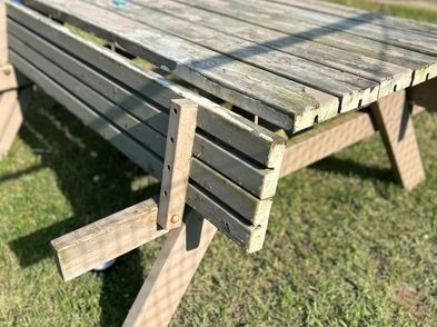 Garden Table For Sale in Gorey, Wexford from mamaFrancesca