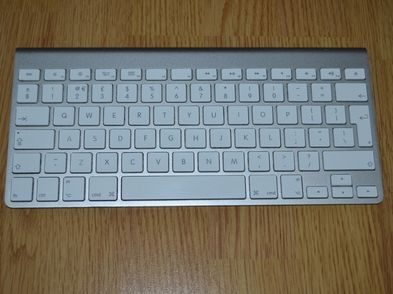 Apple Wireless Magic Keyboard For Imac Macbook For Sale in Rochestown ...