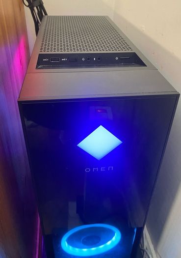 Hp Omen Desktop 3080 For Sale in Athboy, Meath from Rags