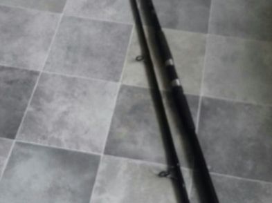 Shakespeare Mustang Uptide Boat Rod For Sale in Carrick-on-Shannon ...