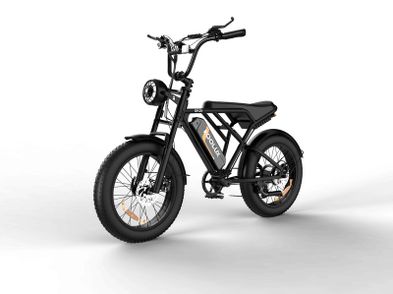 Koolux Bk29 Electric Off Road Bike For Sale in Finglas, Dublin from ...