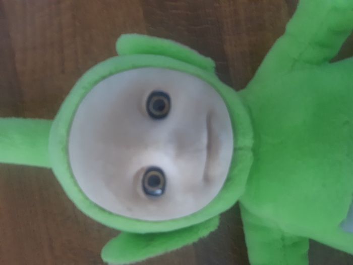 Teletubbies Teddies For Sale in Ballina, Mayo from niamh123456!