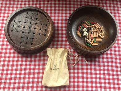 Remy Martin Barrel Board Game 12 Set For Sale in Dublin 7, Dublin from ...