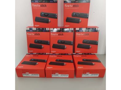 Firestick 3rd Gen For Sale in Leixlip, Kildare from tpro23