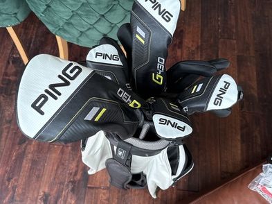 Ping G430 Full Set Brand New For Sale in Knocklyon, Dublin from Jmkeane