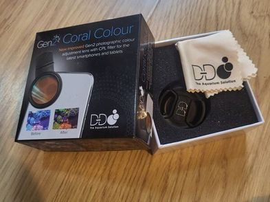 Dd Gen2 Coral Colour For Sale in Ballyroebuck, Wexford from Mandzhalas