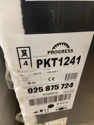 Integrated Fridge With Ice Box For Sale in Balbriggan, Dublin from Kube ...